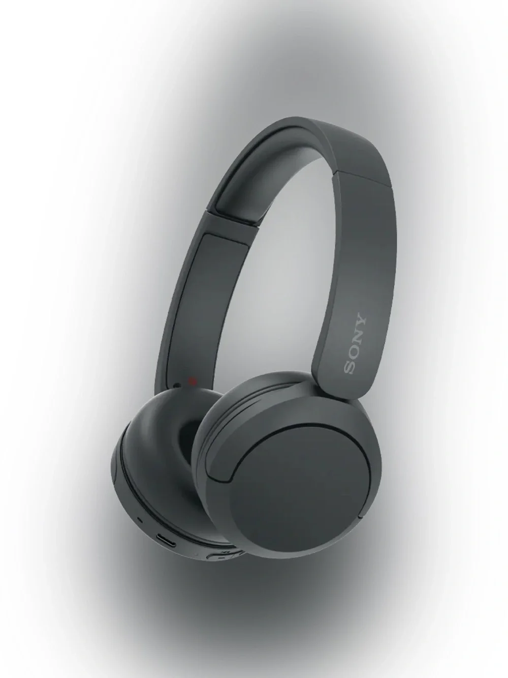 Sony | Headphones | Sony Whch52 Compact Wireless Bluetooth Durable ...